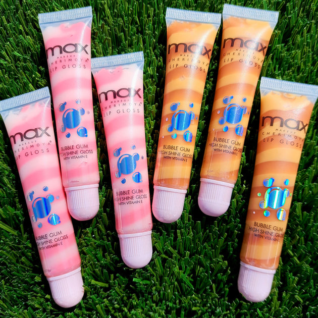 Max Swirl Lip Polish Lipgloss – Lipgloss Universe