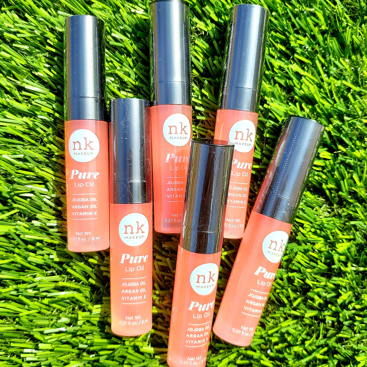 NK Pure Lip Oil - Fruit Punch – Lipgloss Universe